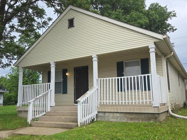 525 N Belmont Avenue