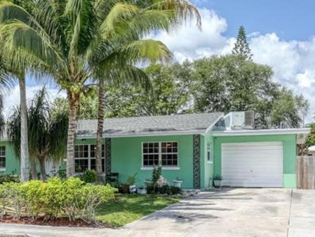 525 N C St, Lake Worth Beach, FL 33460