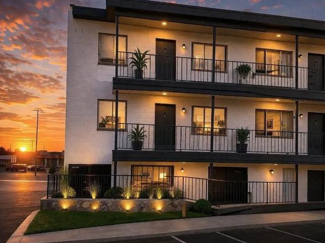 525 N Carolina Dr, El Paso, TX 79915