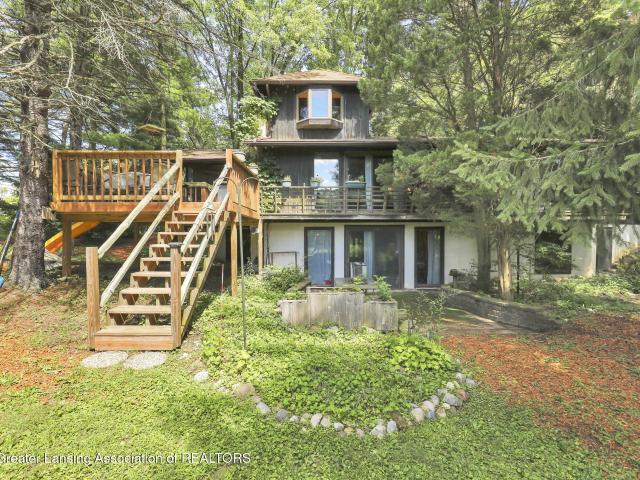525 N Cedar Road