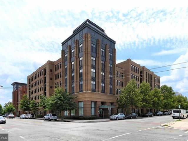 525 N Fayette St Unit 523, Alexandria, VA 22314
