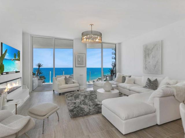 525 N Fort Lauderdale Beach Blvd, Unit 1103, Fort Lauderdale, FL 33304 | MLS #F10515