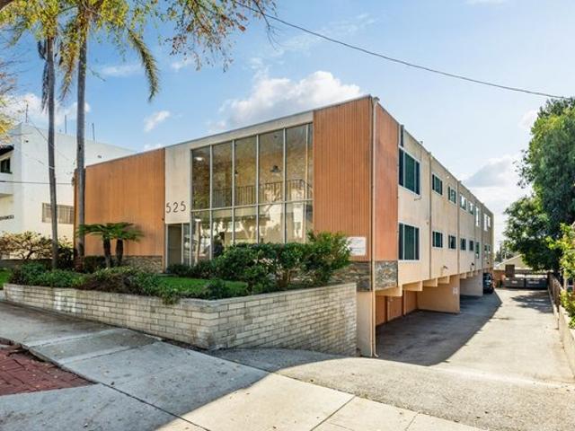 525 N Francisca Ave, Redondo Beach, CA 90277