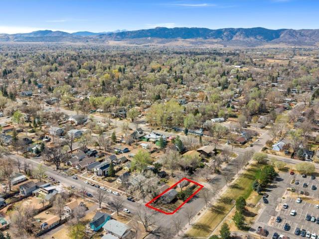 525 N Grant Ave, Fort Collins, CO 80521 | MLS #1054