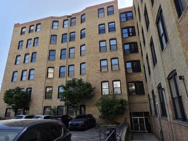 525 N Halsted St Unit 600, Chicago, IL 60642