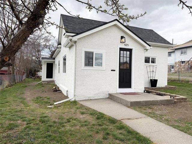 525 N K St, Livingston, MT 59047