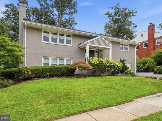525 N Lombardy St, Arlington, VA 22203
