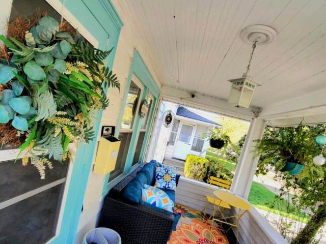 525 N Magnolia Avenue
