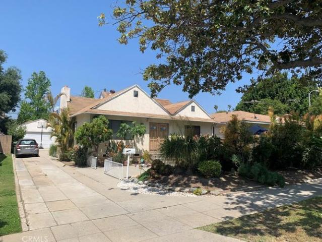 525 N Marengo Ave, Alhambra, CA 91801