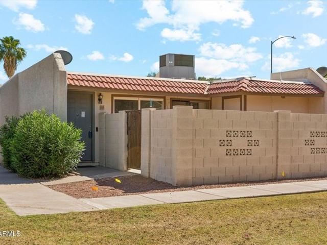 525 N May Apt 22, Mesa, AZ 85201