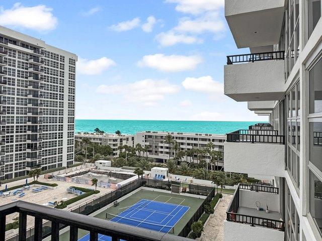 525 N Ocean Blvd Apt 1016, Pompano Beach, FL 33062