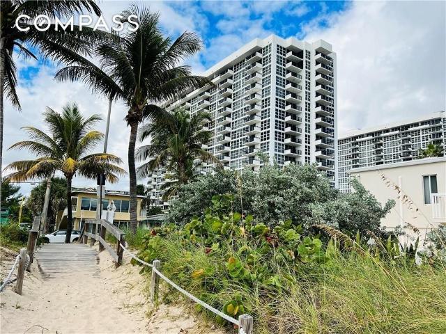 525 N Ocean Blvd 1416, Pompano Beach, FL