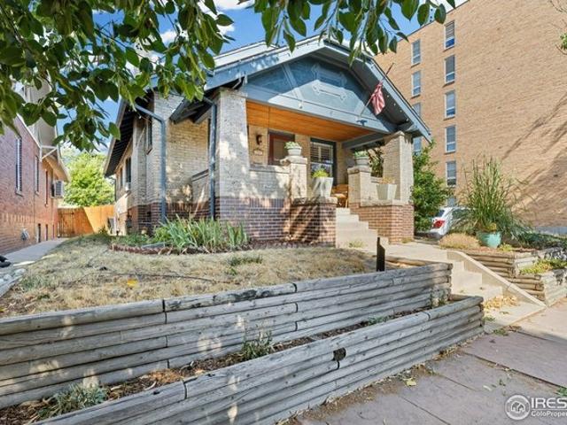 525 N Pearl St, Denver, CO 80203