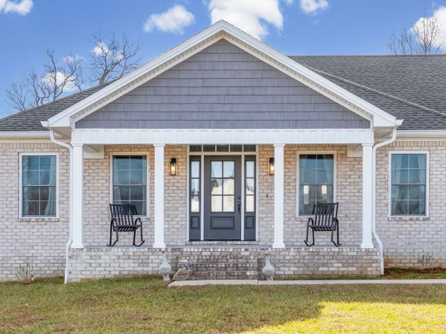525 N Ridge Dr