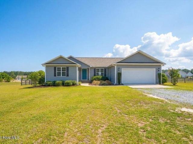 525 N Ridgecrest St, Pinebluff, NC 28373