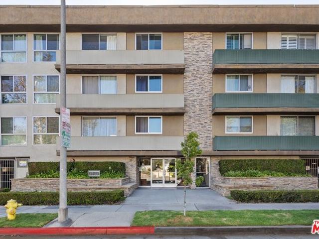 525 N Sycamore Ave Apt 409, Los Angeles, CA 90036
