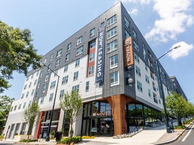 525 North Avenue NE #A5, Atlanta, GA 30308