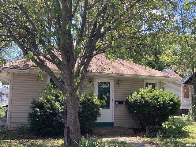 525 North St, Murphysboro, IL 62966