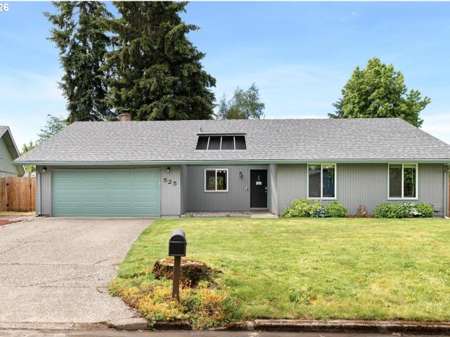 525 NW 83RD ST
