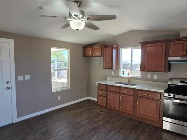525 S 89th Way, Mesa, AZ 85208 | MLS #7003 | Compass