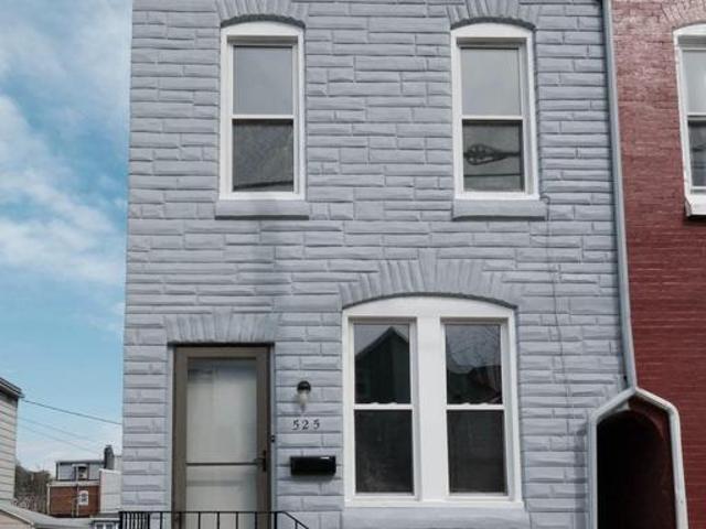 525 S 18Th Street