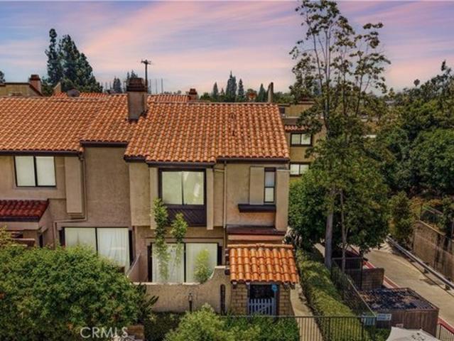 525 S Almansor St Apt 76, Alhambra, CA 91801