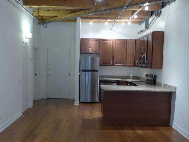 525 S Dearborn Street 2 Bedroom Apartment for Rent at 525 S Dearborn St, Chicago, IL 60605 Loop