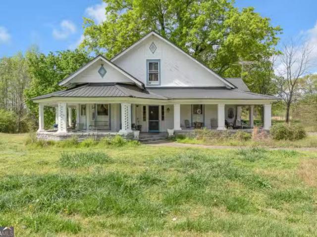 525 S Hulin Ave, Tignall, GA 30668 MLS 10492025