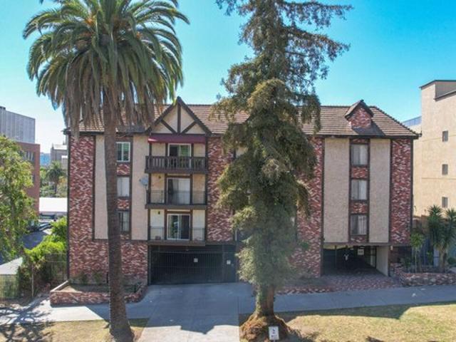 525 S La Fayette Park Pl Unit 115, Los Angeles, CA 90057