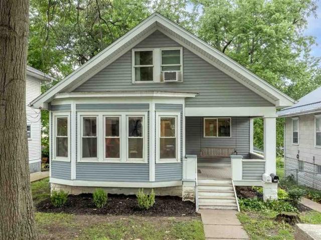 525 S Lucas St, Iowa City, IA 52240