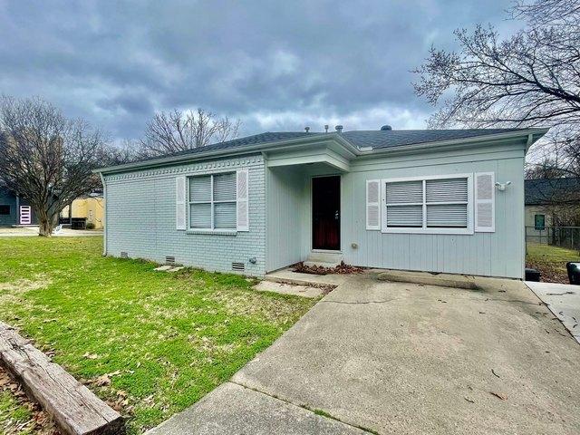525 S Oak St, Little Rock, AR 72205