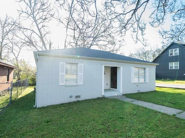525 S Oak St, Little Rock, AR 72205