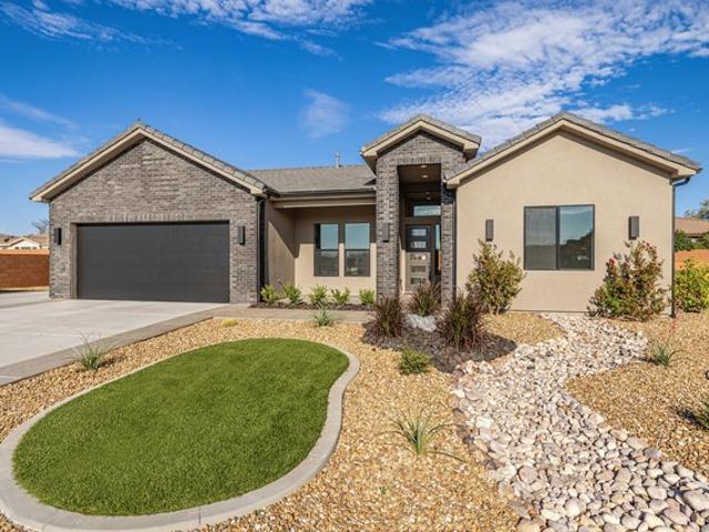 525 S Serenity Cir, Ivins, UT 84738