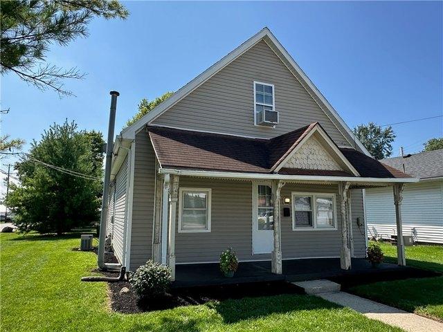 525 Sater St, Greenville, OH 45331