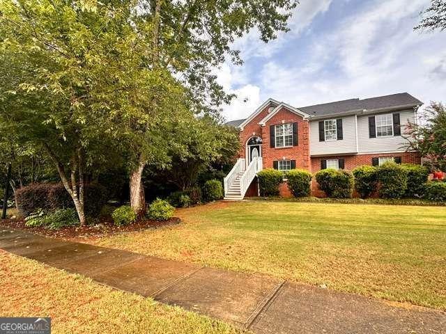 525 San Dra Way, Monroe, GA 30656
