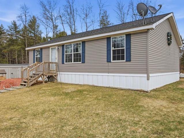 525 Sand Rd, Haverhill, NH 03774