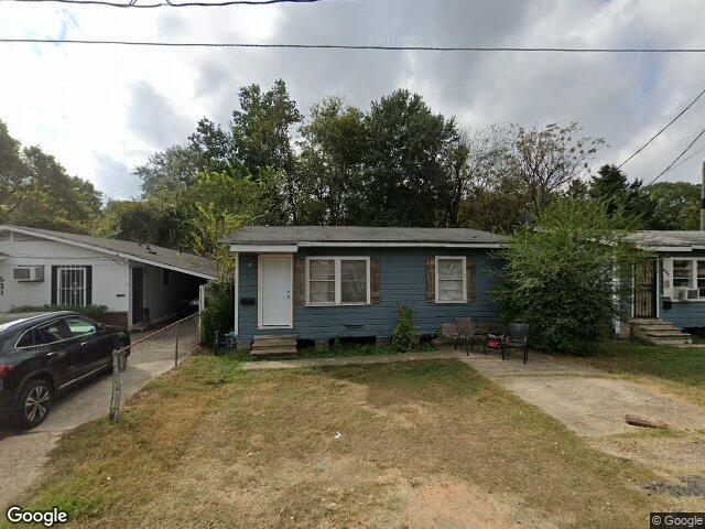 525 Sassafras Ave, Shreveport, LA 71106