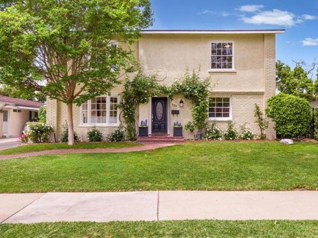 525 Segovia Ave, San Gabriel, CA 91775