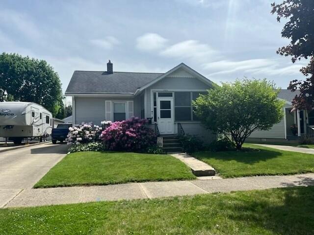 525 Sparks St, Jackson, MI 49202