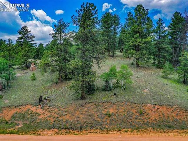 525 Spring Valley Lane