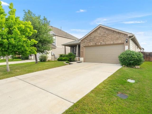 525 Staton St, Georgetown, TX 78626