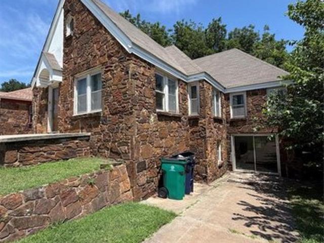 525 SW 35th St, Oklahoma City, OK 73109