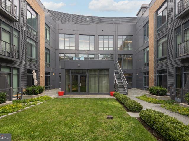 525 SW Water St SW, Unit 404, Washington, DC 20024 | MLS #DCDC2254