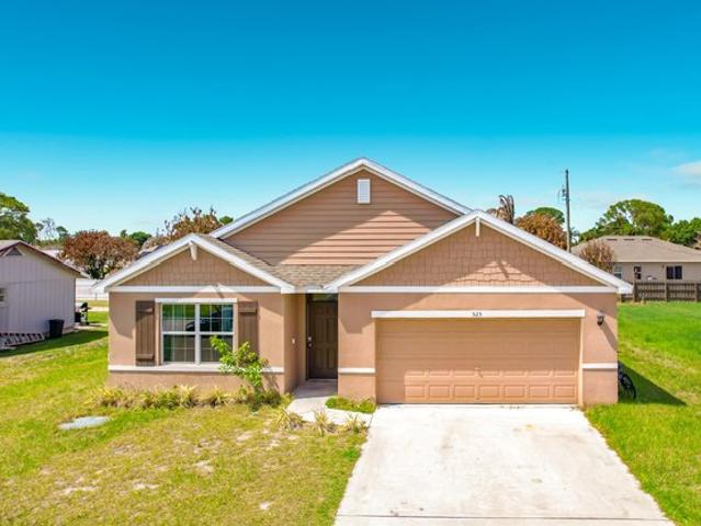 525 SW Twig Ave, Port Saint Lucie, FL 34983