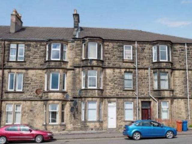 £525 PM·Industry Street, Kirkintilloch, Glasgow G66
