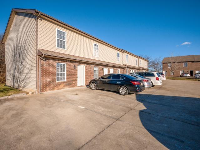 525 Patriot Park # G