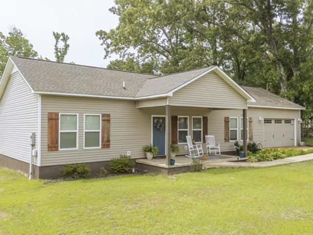 525 Patterson Rd, Savannah, TN 38372