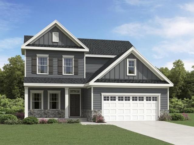 525 Pacolet Dr, Rolesville, NC 27571