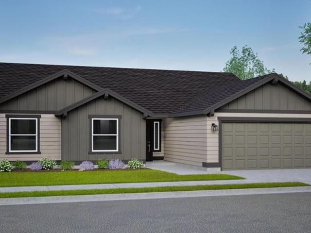525 Pappys Way, Grandview, WA 98930