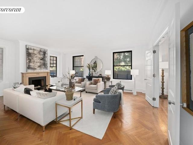 525 Park Ave # 2CD, New York, NY 10065